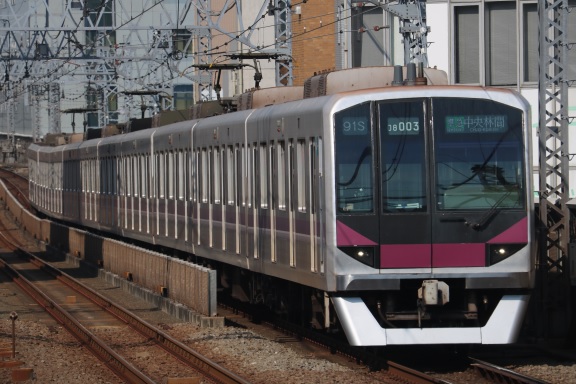 東京メトロ 08系 B修機器（主電動機・制御装置）の入札が公告！B修は2025年度スタート予定 - てつとおの鉄道新ブログ