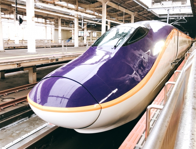 E8系少しずつ運用増でE2系J66編成の運用機会も減!? 滑走便にE8系充当へ！ - てつとおの鉄道新ブログ