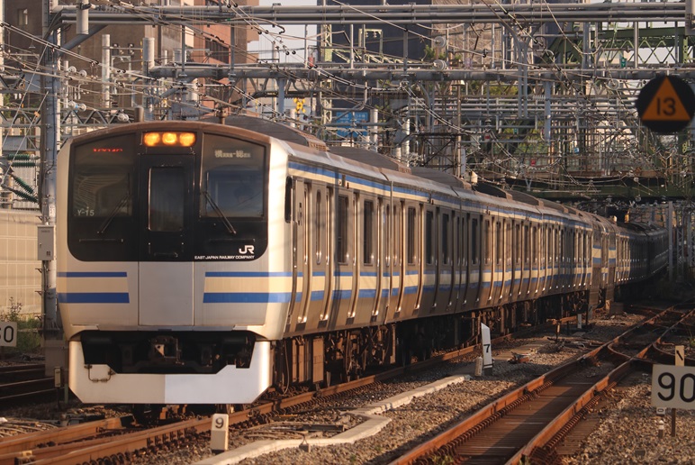 【E217系終焉に目途】E235系1000番台は2024年度で導入完了へ？仙石線新型は今年度は無しの可能性高 - てつとおの鉄道新ブログ