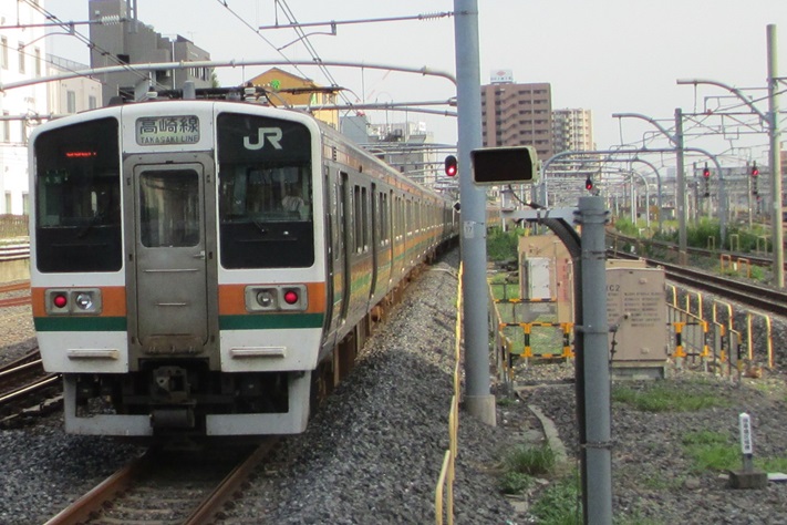 211系A32編成延命化未施工は廃車フラグなのか？異様な入場期間の短さ - てつとおの鉄道新ブログ