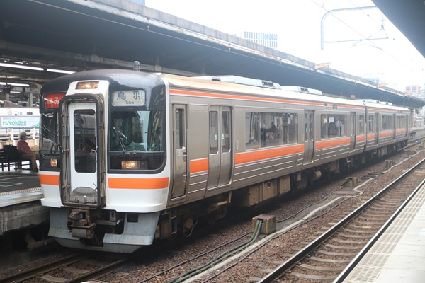 JR東海 HC35系導入でキハ75系置き換えへ！基本はロングシートに - てつとおの鉄道新ブログ