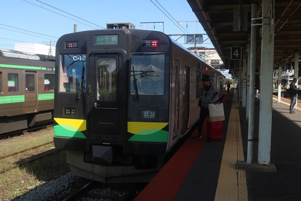 JR北海道 739系を導入へ！何を置き換え、どんな仕様になるのでしょうか - てつとおの鉄道新ブログ
