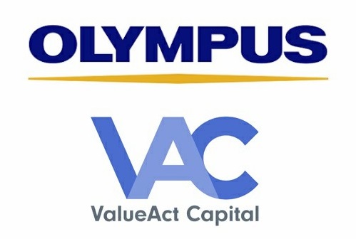 オリンパスがValueActから役員を受け入れて株価は爆上げ！ - 塵積む者のマネーブログ