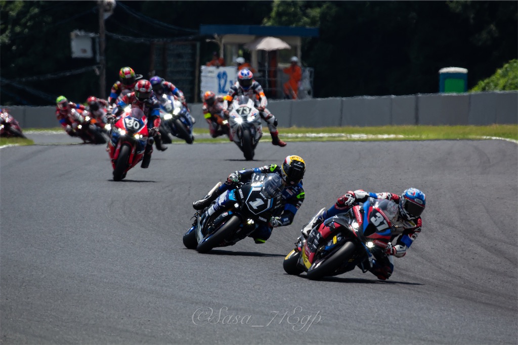 鈴鹿サーキットを開拓しよう - がれいの行動記