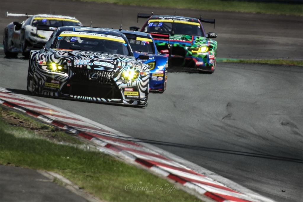 撮影地を開拓しよう28 - がれいの行動記