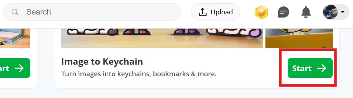 3DプリンターでDot3D用のApril tagを作る - Early’s diary