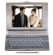 Sharp Telios HC-AJ1 - スマホの本棚