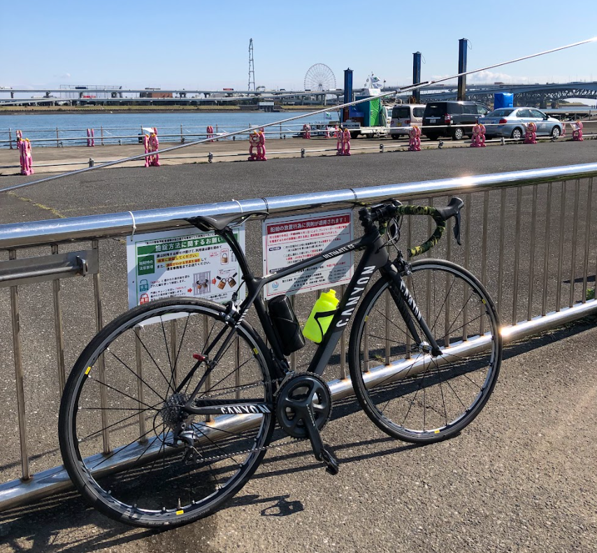 Zwifterがいきなりロングライドに行く実証実験 都内から山梨 距離200km獲得標高3000m挑戦 - 室内自転車乗りのライドログ