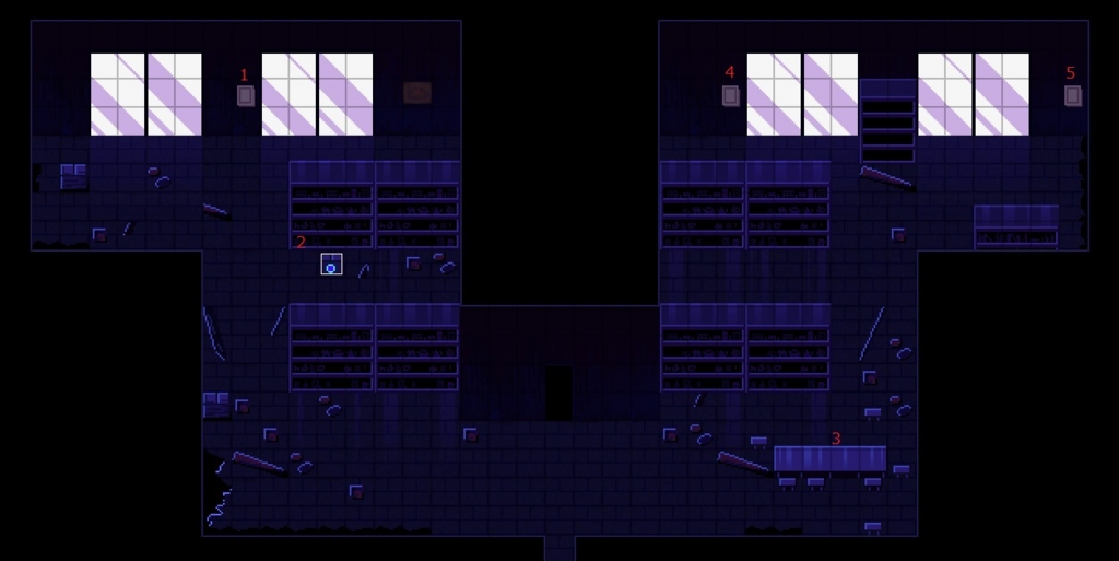Outpost アウトポスト - OneShot 日本語 適当和訳