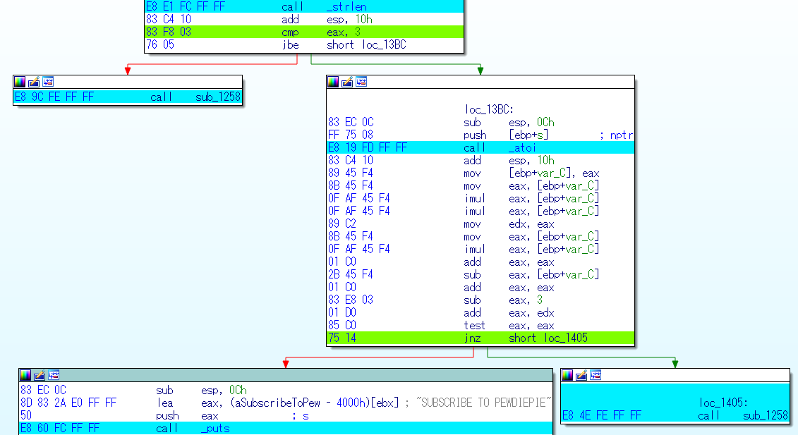 ENCRYPT CTF - Writeup - Shi0shishi0