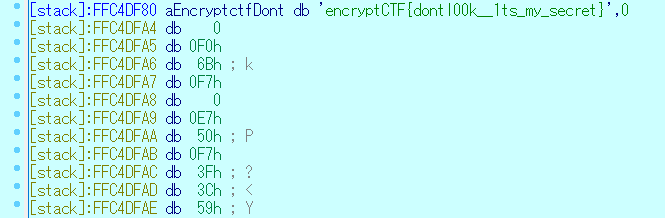 ENCRYPT CTF - Writeup - Shi0shishi0