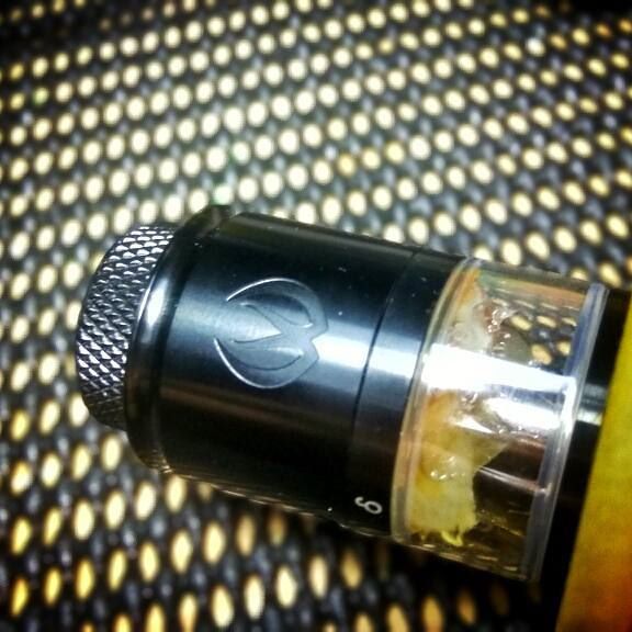 VOOPOO DRAG 157W TC Box Mod & Vandy Vape Perseus RDTA - vape online ...