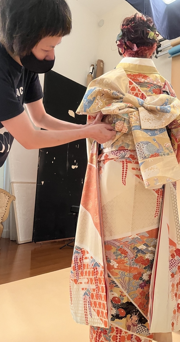 成人式前撮り - ECLAT