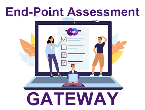 An End-Point Assessment Gateway - ecqnltd’s blog