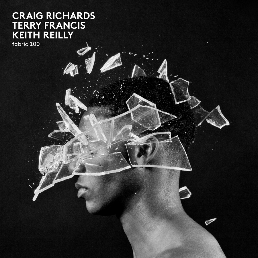 Craig Richards, Terry Francis & Keith Reilly / FABRIC 100 - ecrn