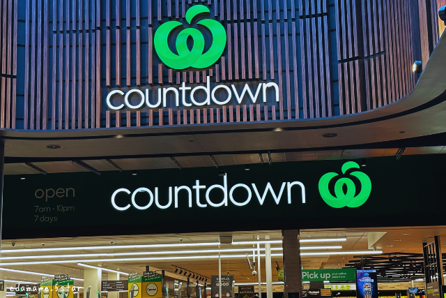 ニュージーランドは自炊がおすすめ！スーパーで買うおすすめ食材と料理 - edamame.5star