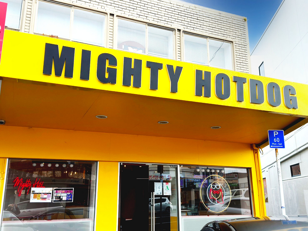 手軽にチェーン店へ！ニュージーランドで食べたいファストフード8種 - edamame.5star