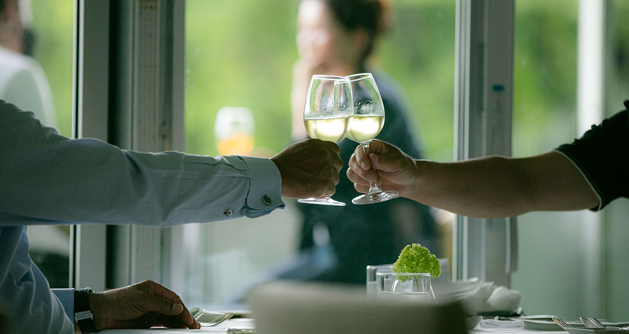 メジャーセッティングをそのままに唯一無二のゴルフ体験を「BMW VIPアフター・トーナメント」ご招待 - BRUDER