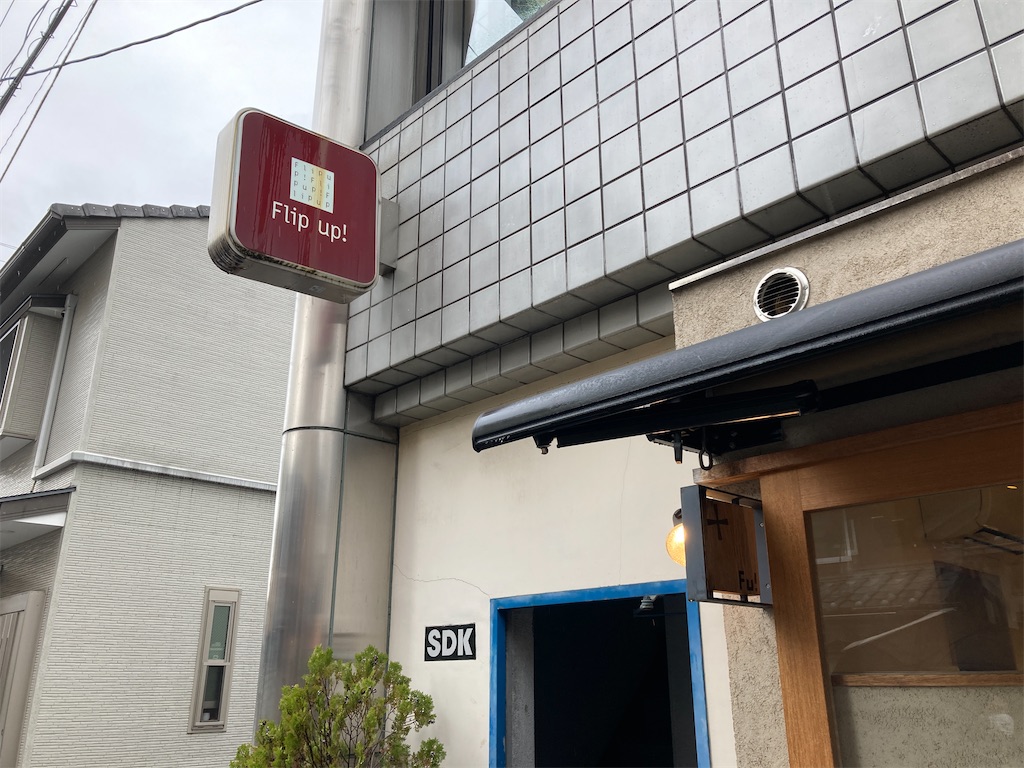 【京都旅行】京都で美味しいベーグル発見！Flip upへ行ってきた - Amy's Diary~Travel, Art, Food and ...