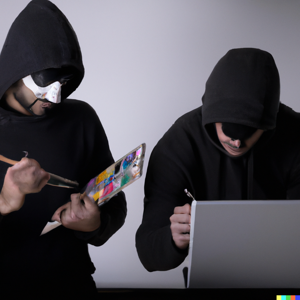 プロダクトマネージャーと画家 - Repro Tech Blog