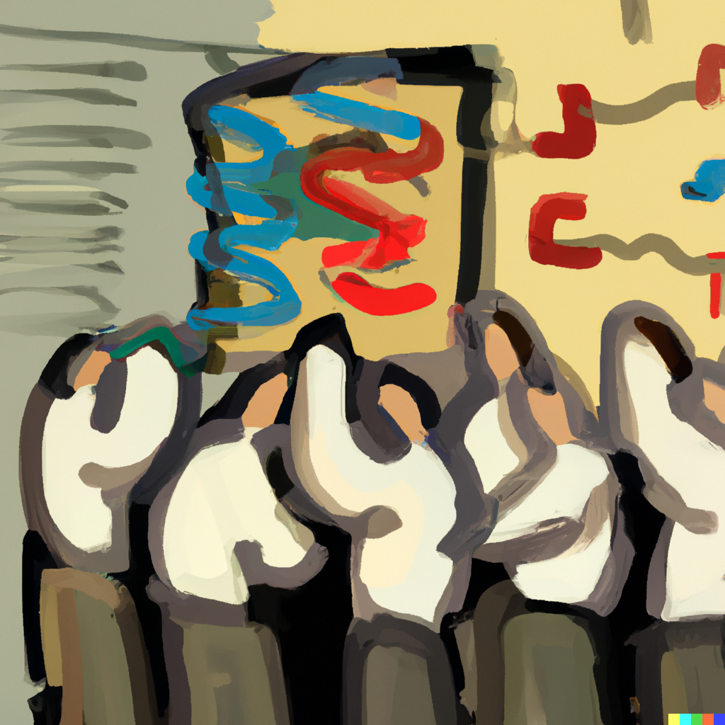 プロダクトマネージャーと画家 - Repro Tech Blog