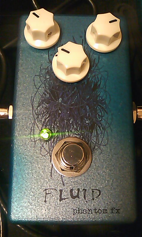 Phantom Fx FLUID - efmania’s blog