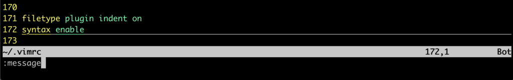 技術メモのかけら