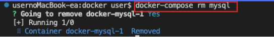 【guiとcui比較付き】docker Desktopの操作方法 特定コンテナの削除 Itのえんぴつ