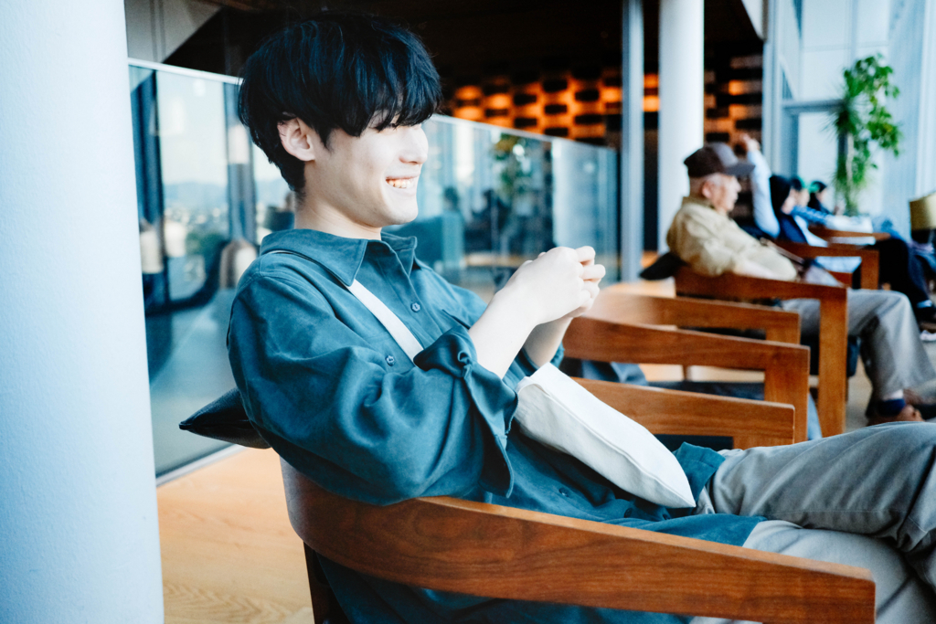 はじめまして - eisuke mashino