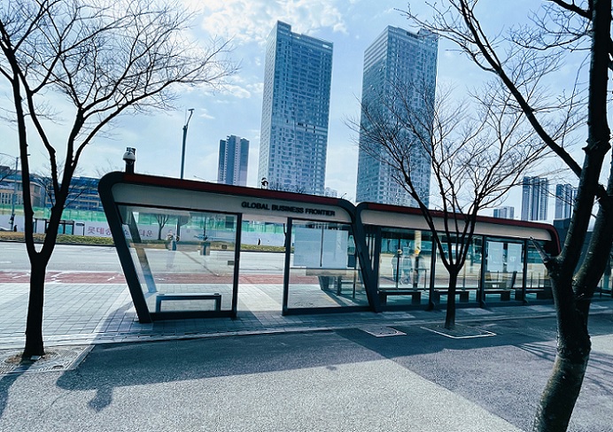 all ways INCHEON 夜桜がみたい - 秘境・上海情報