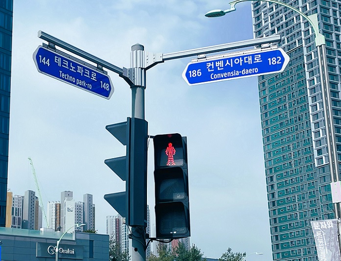 all ways INCHEON 夜桜がみたい - 秘境・上海情報