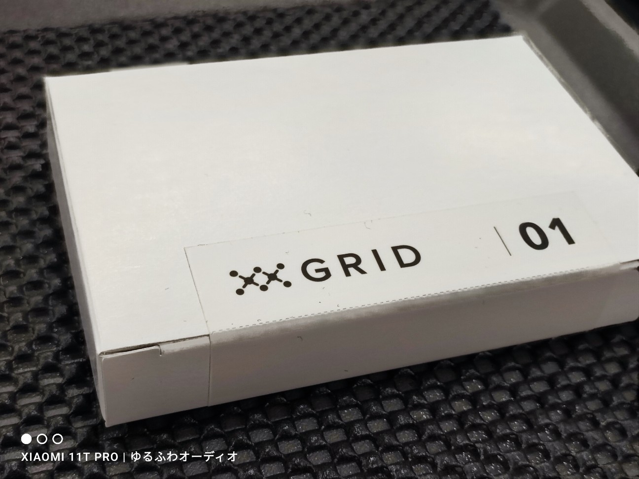 雑記：final 「 REB FES vol.01 @大阪 」 行ってきたよ ORIGINAL PRODUCT、GRID01の周波数特性とか、SONY WF−1000XM5 試聴してきたよ ...