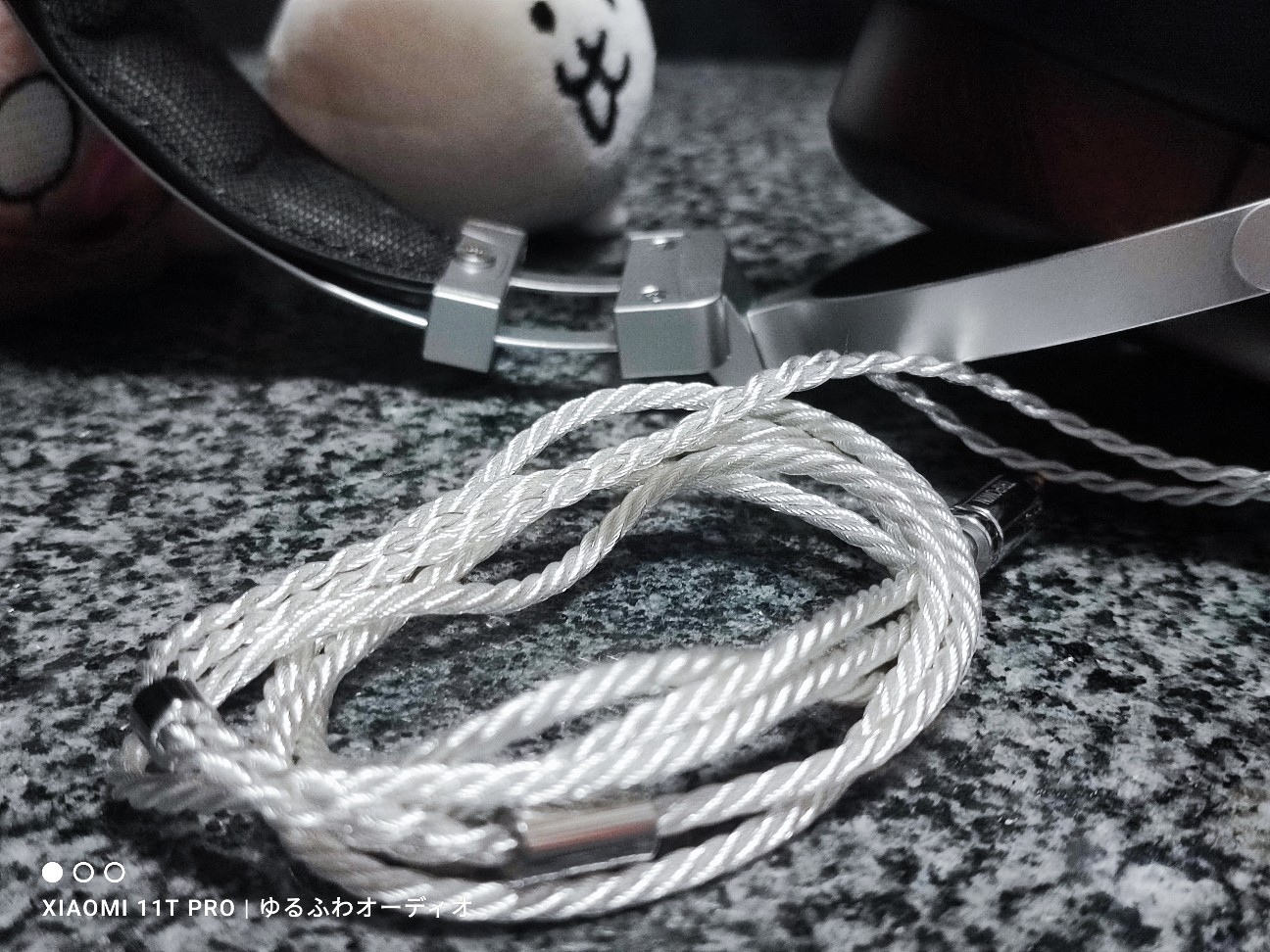 ヘッドホンレビュー：SIVGA LUAN 結論：Tier1 ニッケルコーティング 響きと制動が素晴らしいリスニングヘッドホン（PR：SIVGA ...