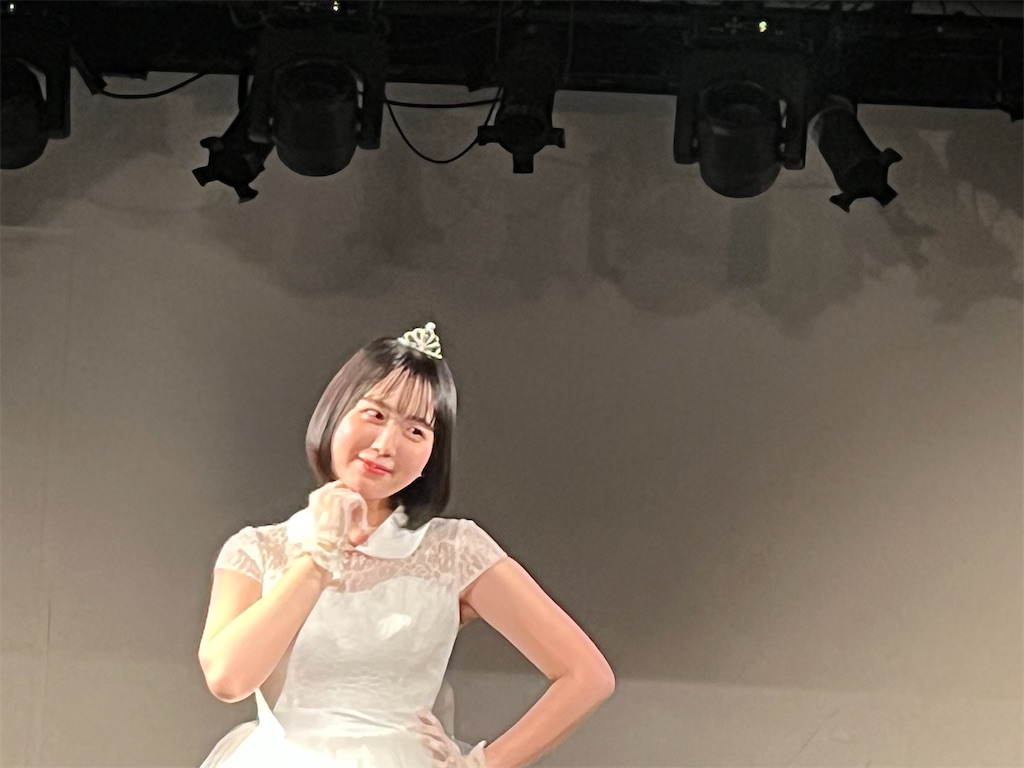 夜道雪バレンタイントーク&ライブ2023の感想と説教 - Mr.もやい’s diary