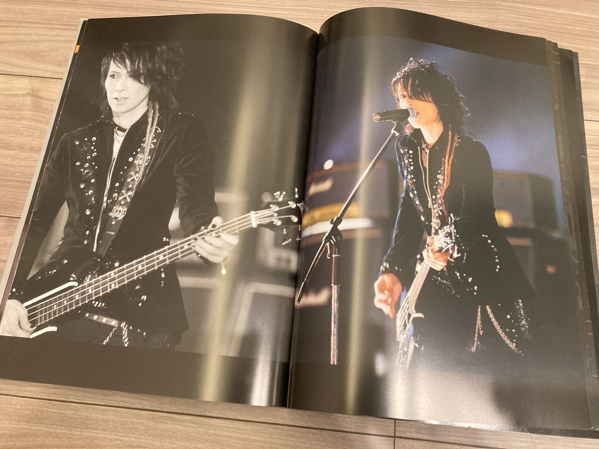 HEATHさん安らかに。大好きだったX JAPANに思うこと。 - ぞうブロ～ぞうべいのたわごと