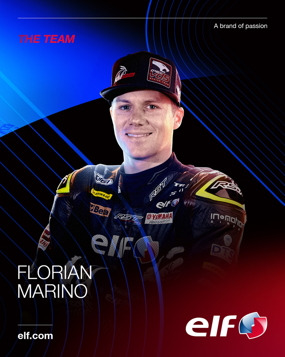 🏎️ ELF Marc VDS Racing Teamは、2025 年の新シーズンの FIM 世界耐久選手権で KM99 との新しい ...