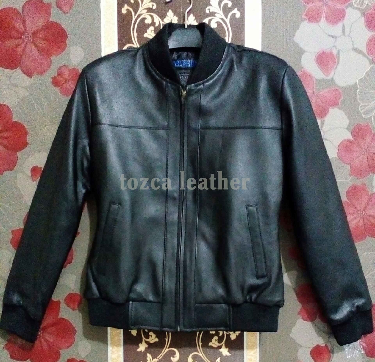Toko Jual Jaket Kulit Asli Murah Sukaregang sebagai Acuan - elfathin’s blog