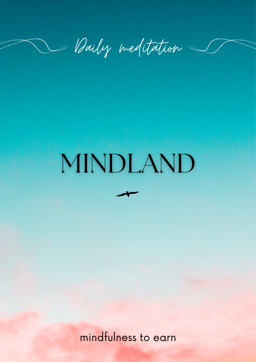 Mindland - ellegarden23の日記