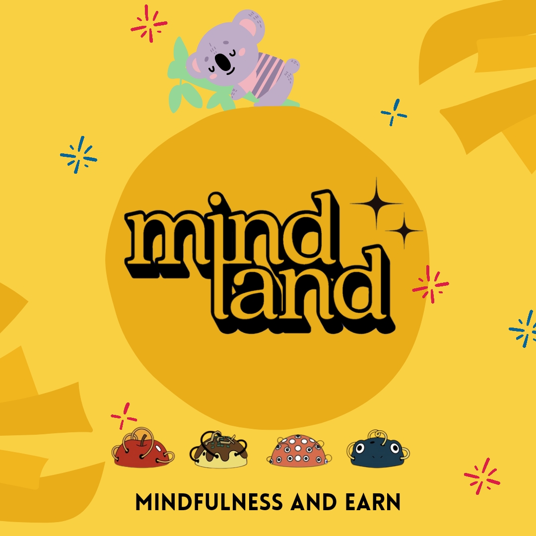 Mindland - ellegarden23の日記