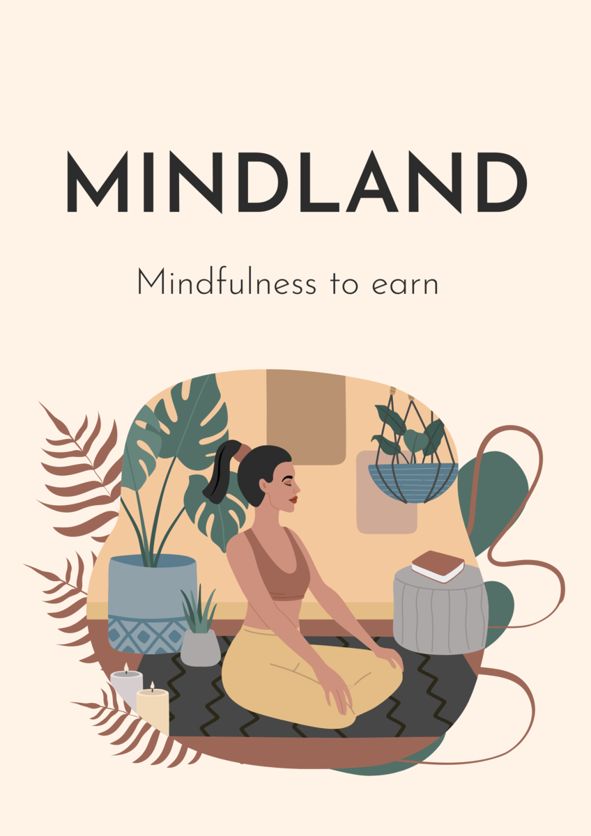 Mindland - ellegarden23の日記