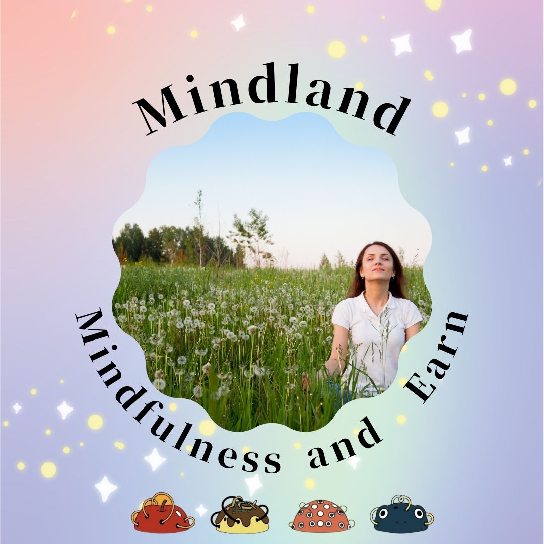 Mindland - ellegarden23の日記