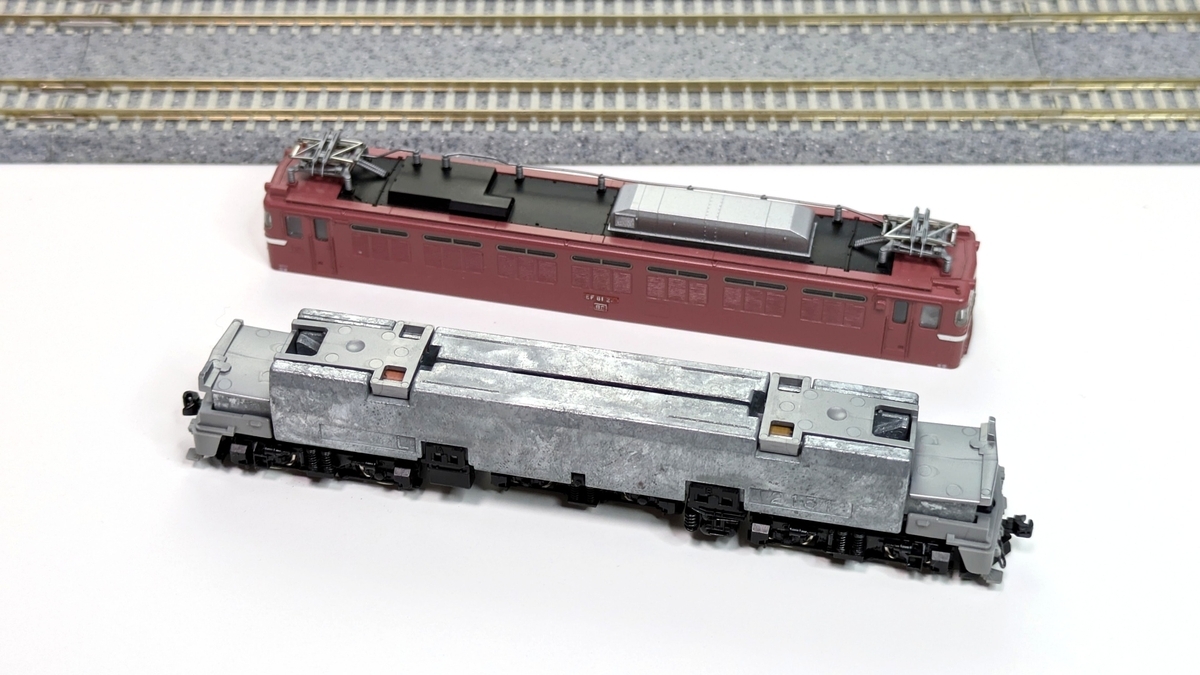 【DCC】「DSairLite」初心者におすすめできるDCCコントローラー - エルムDCC交流会