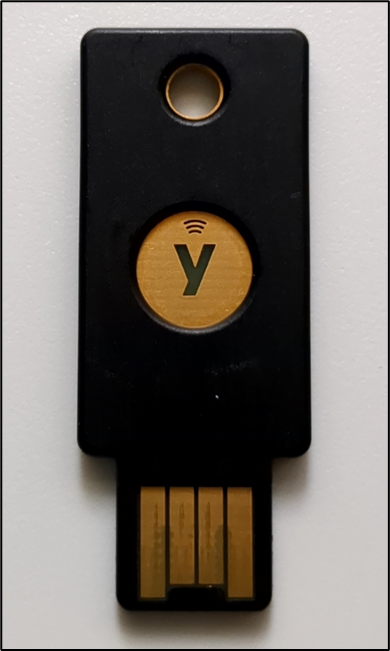 Microsoft Entra ID 多要素認証 FIDO2 セキュリティキー設定 - 情シス仕事の備忘録