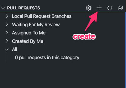 VSCode で GitHub と連携する - emahiro/b.log