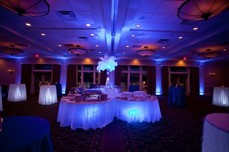 How you can Light Up Your Next Event with Lighting Rentals ...