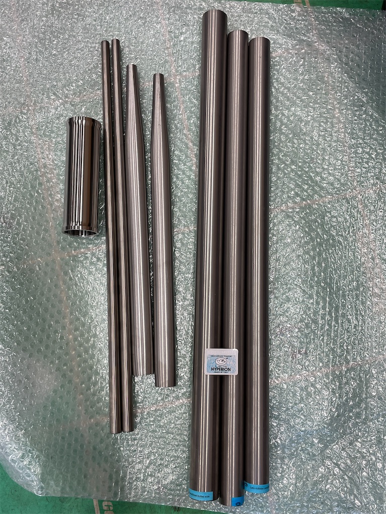 Columbus Hyperion - EmmeakkA