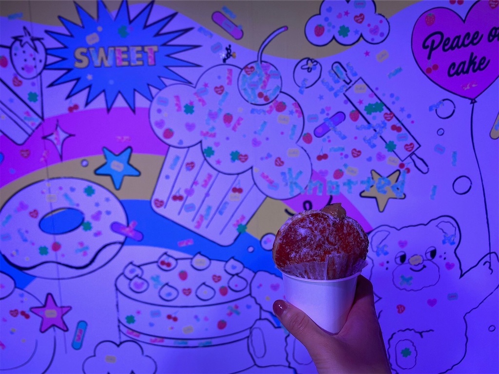 MUSINSA原宿POPUP - 韓国留学40s日々の生活