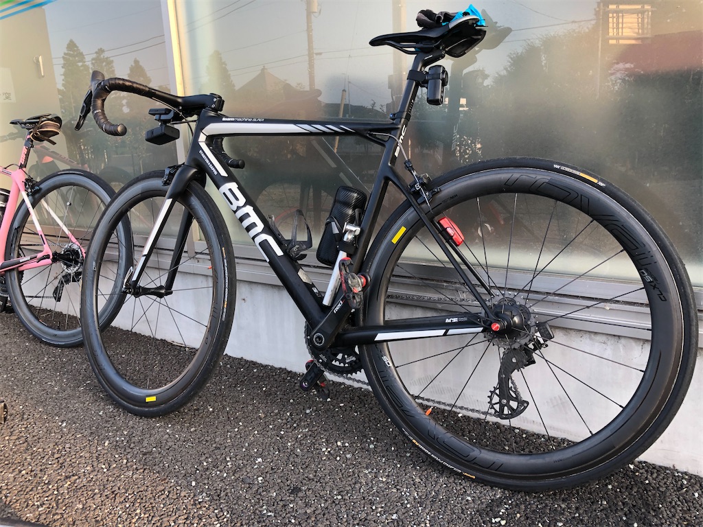 【Weekly Summary】2020年 CW35 - くんほり自転車日記