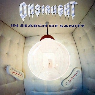 Onslaught - The emptydancehall