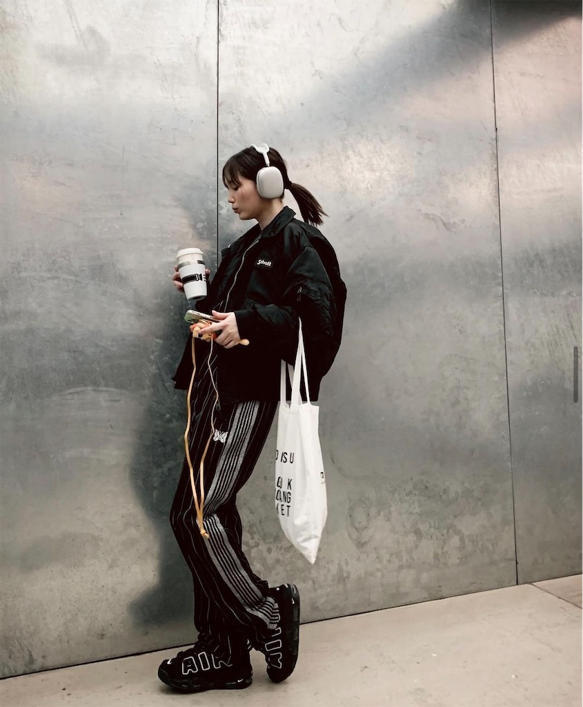 本田翼 × Street fashion - enchan1’s blog